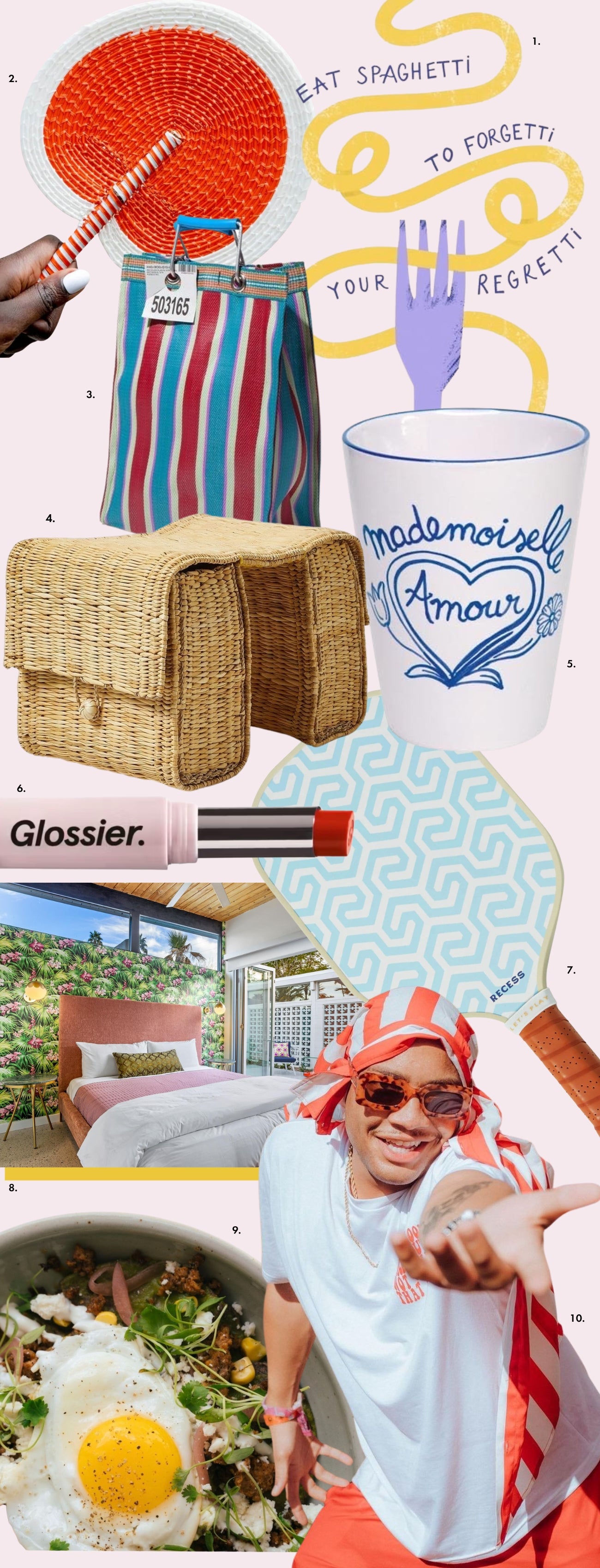 Here's What We're Digging: Volume 133 – Poppy Shop