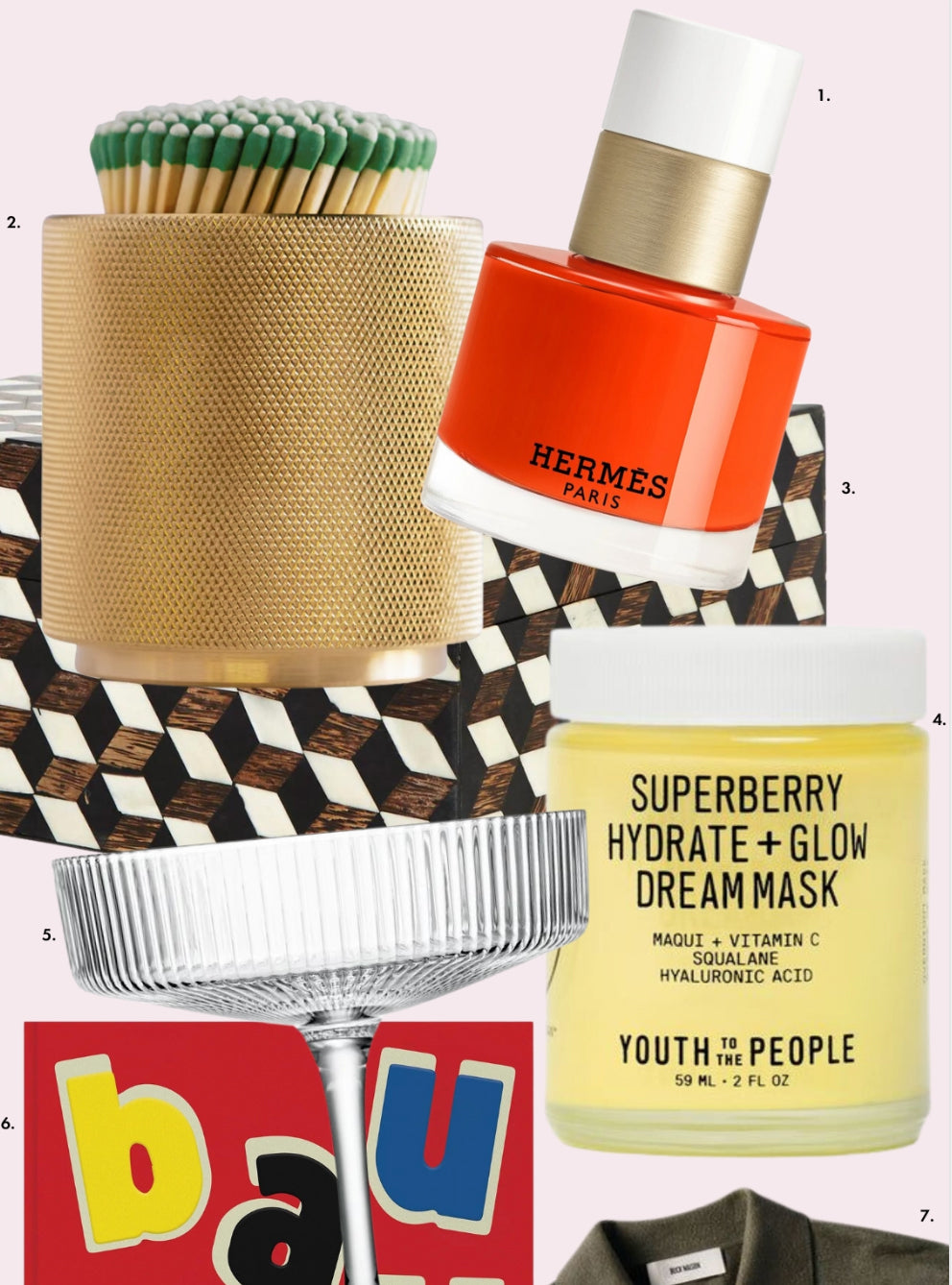 Here's What We're Digging: Volume 138... – Poppy Shop